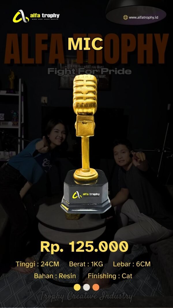 MIC – alfatrophy.id